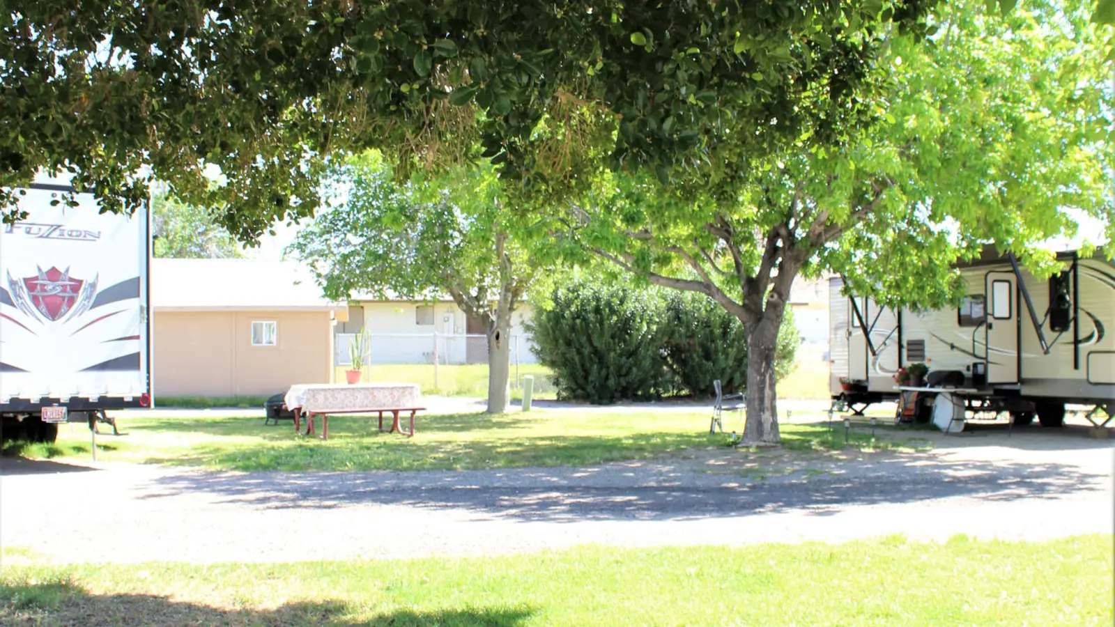 Davis Camp | Mohave County Parks