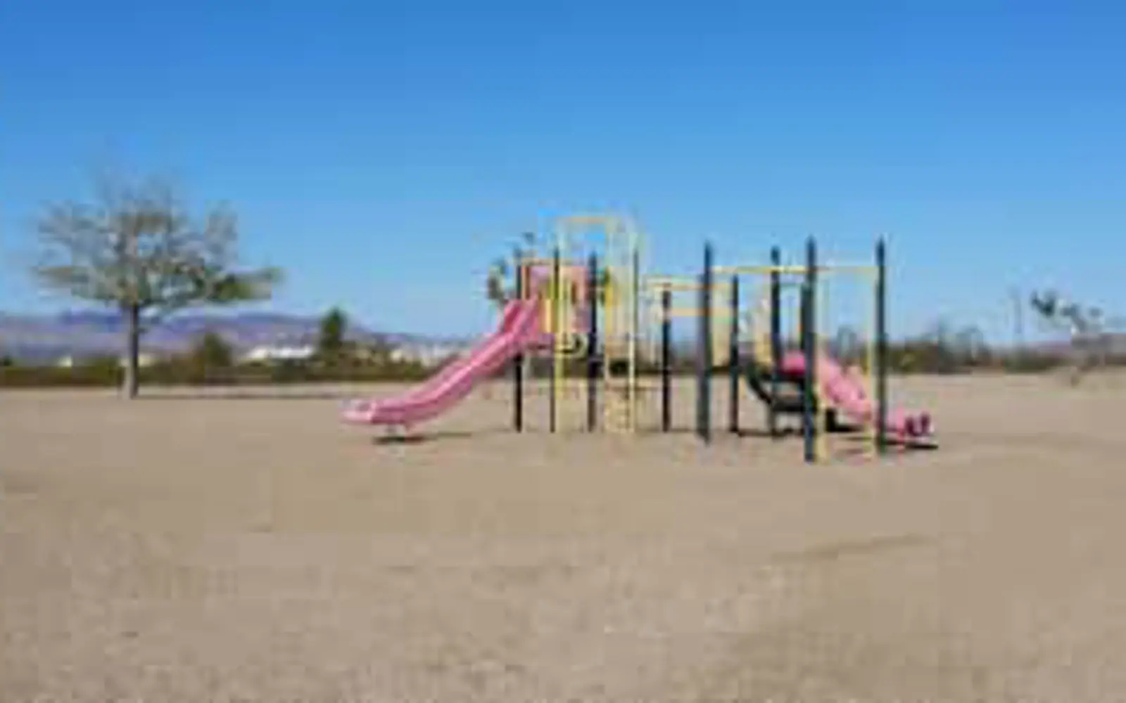 Mount Tipton Community Park | Mohave County Parks