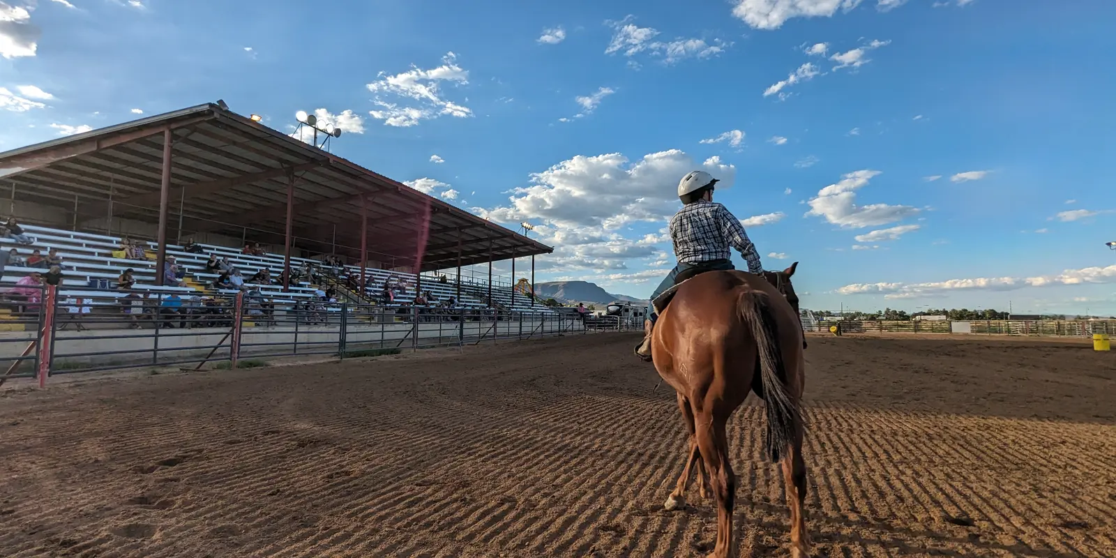 Annual County Fair | Mohave County Parks