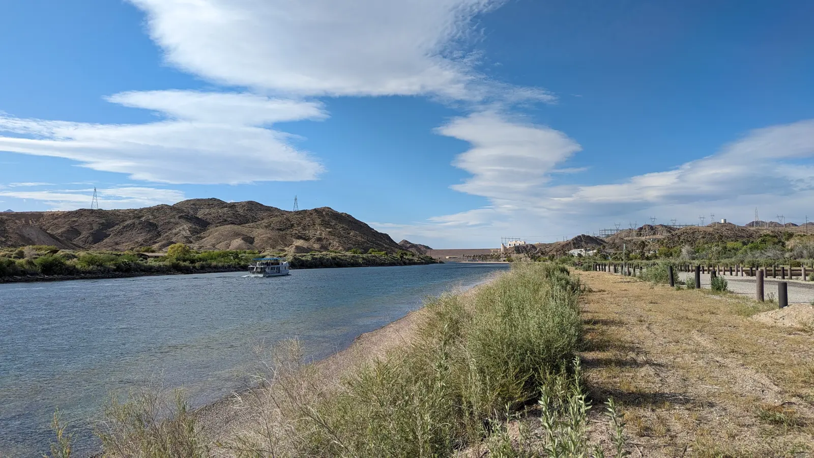 Davis Camp | Mohave County Parks