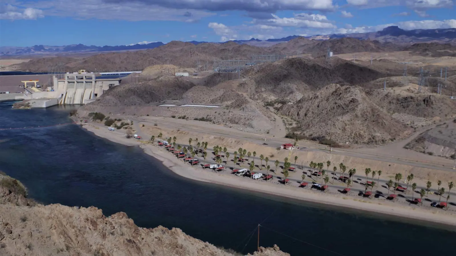 Davis Camp | Mohave County Parks