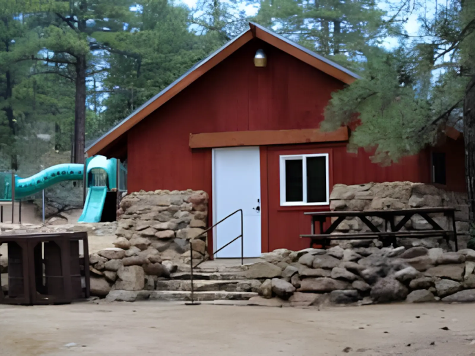 Hualapai Mountain Park | Mohave County Parks